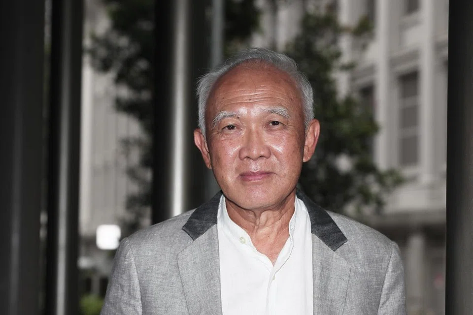 High Court dismisses tycoon Peter Kwee’s claim over properties in ...