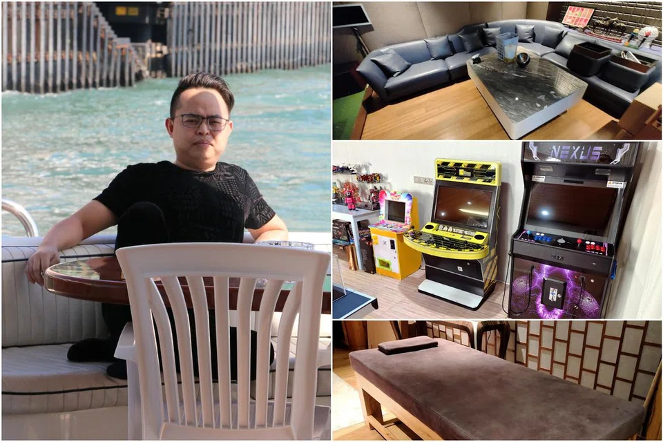 Ex-employee of businessman linked to $3b money laundering case exposes ...