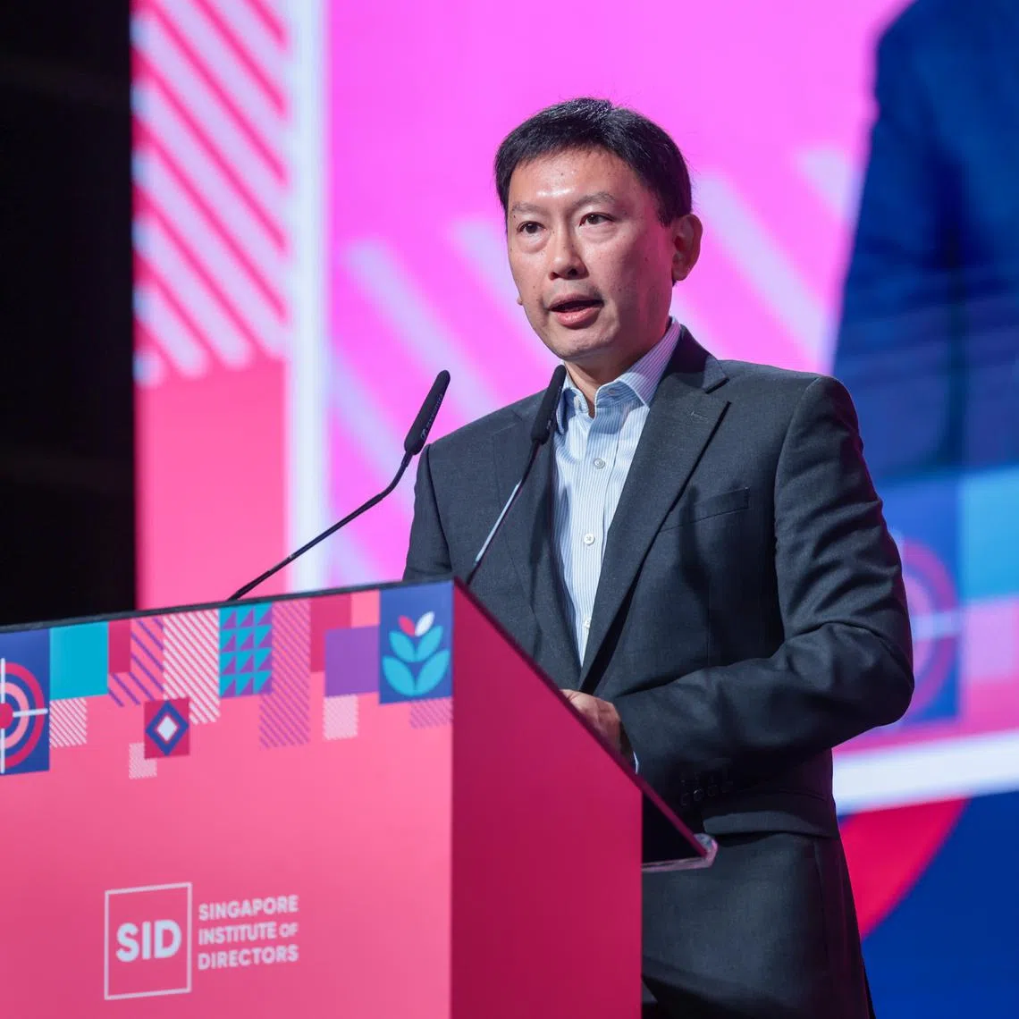 Latest Chee Hong Tat | The Straits Times