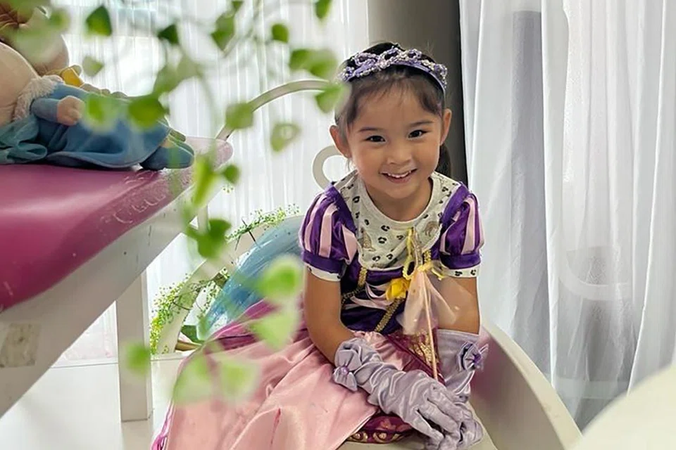 4-year-old girl dies in River Valley accident, woman arrested for ...