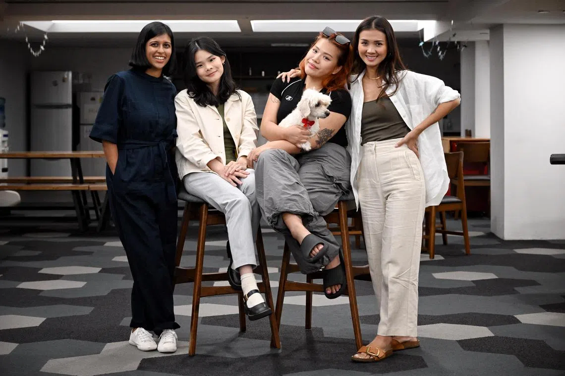 Speak good English or embrace Singlish: Is the lingual tug-of-war over ...