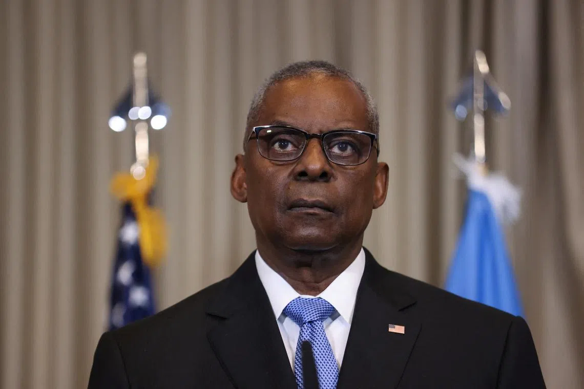 US has no evidence of unfolding genocide in Gaza: Pentagon | The ...