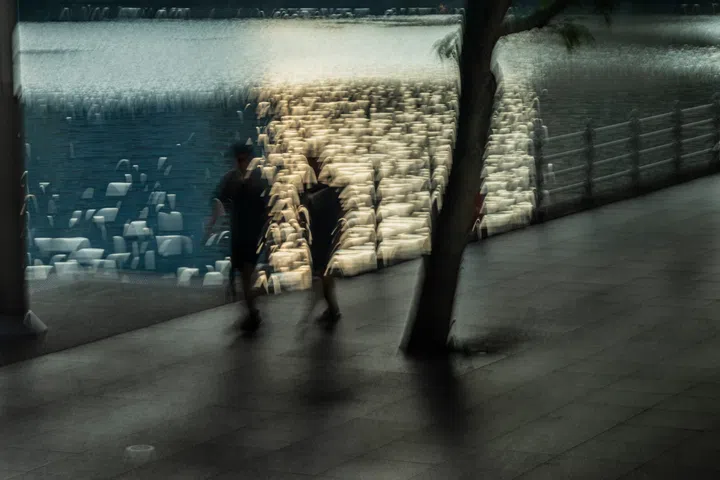 Clement Yong, Correspondent | The Straits Times