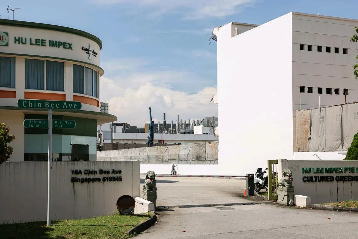 Huber’s Butchery wins lawsuit to access neighbour’s land to build new ...