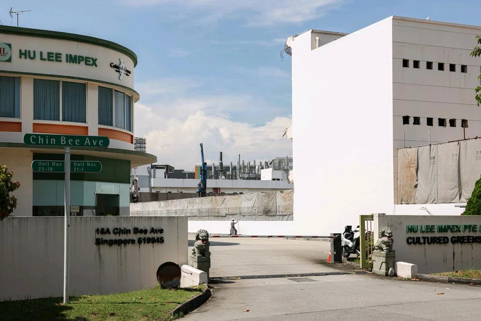 Huber’s Butchery wins lawsuit to access neighbour’s land to build new ...