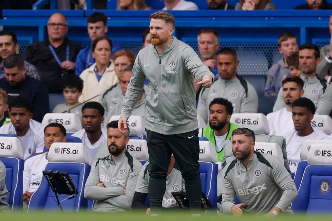 McFarlane backs Chelsea to overcome Wembley hoodoo in FA Cup final ...