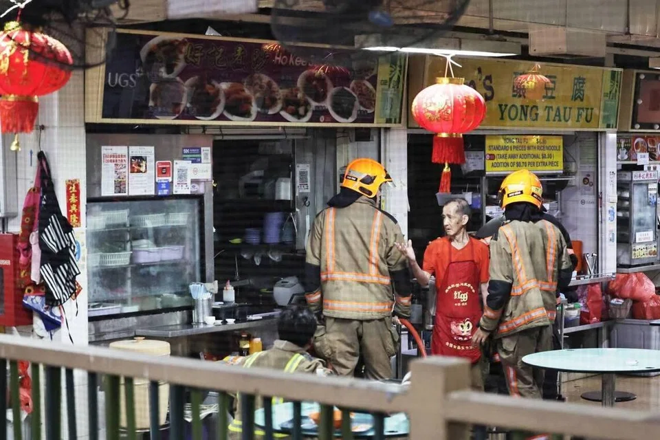 Hong lim FC on fire | Page 3 | HardwareZone Forums