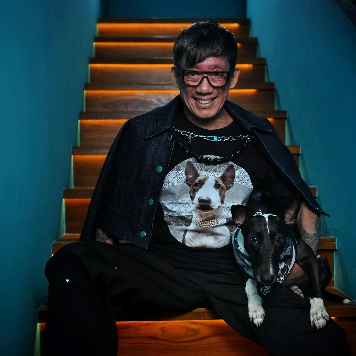 Amanda Chai, Style Correspondent | The Straits Times