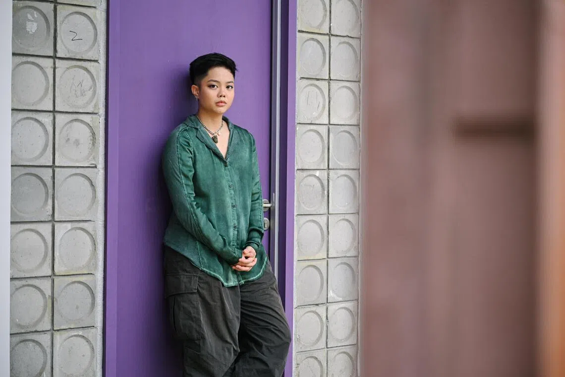 Ants Chua's Common Room play explores co-living dynamics | The Straits ...