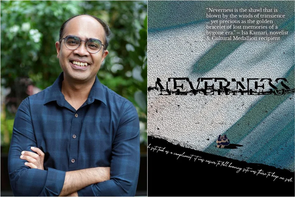 Book review: Fairoz Ahmad’s Neverness finds a lost girl in a disappearing Malay kampung | The ...