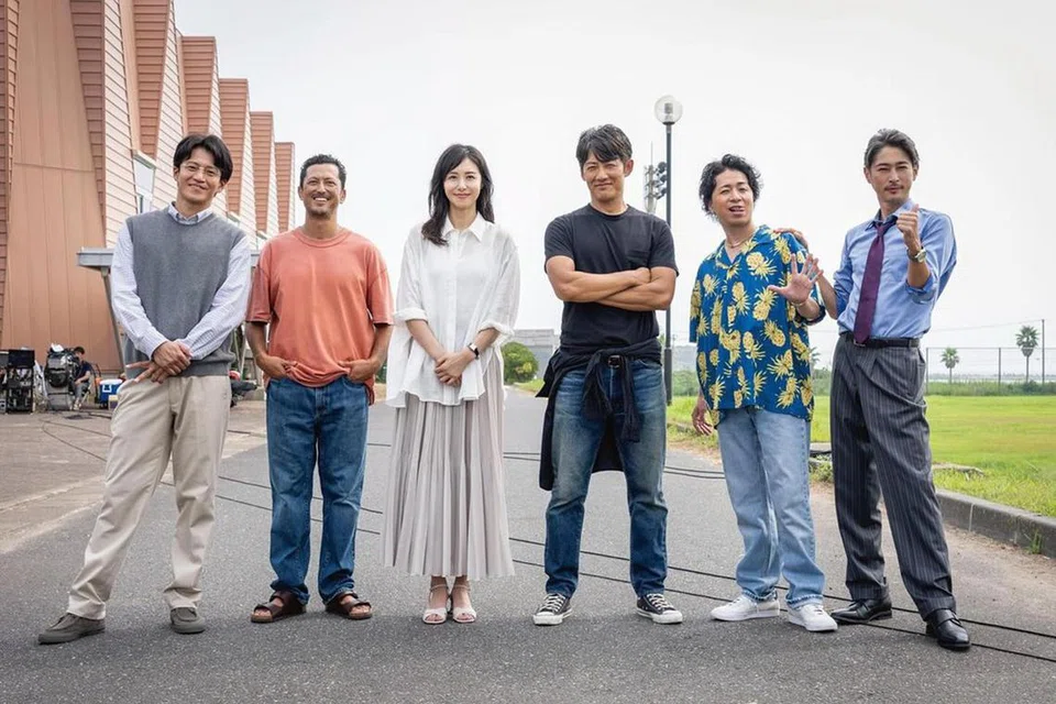 First look at GTO Revival thrills fans of the classic J-drama | The ...