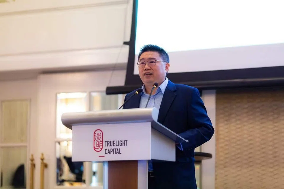 Temasek unit True Light raises $4.5 billion for fund focused on Greater ...