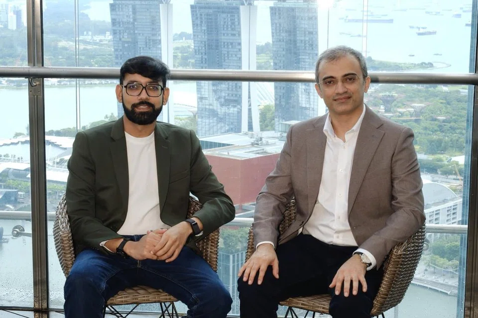 Indian fintech firm Razorpay eyes group profit, expands to Singapore ...