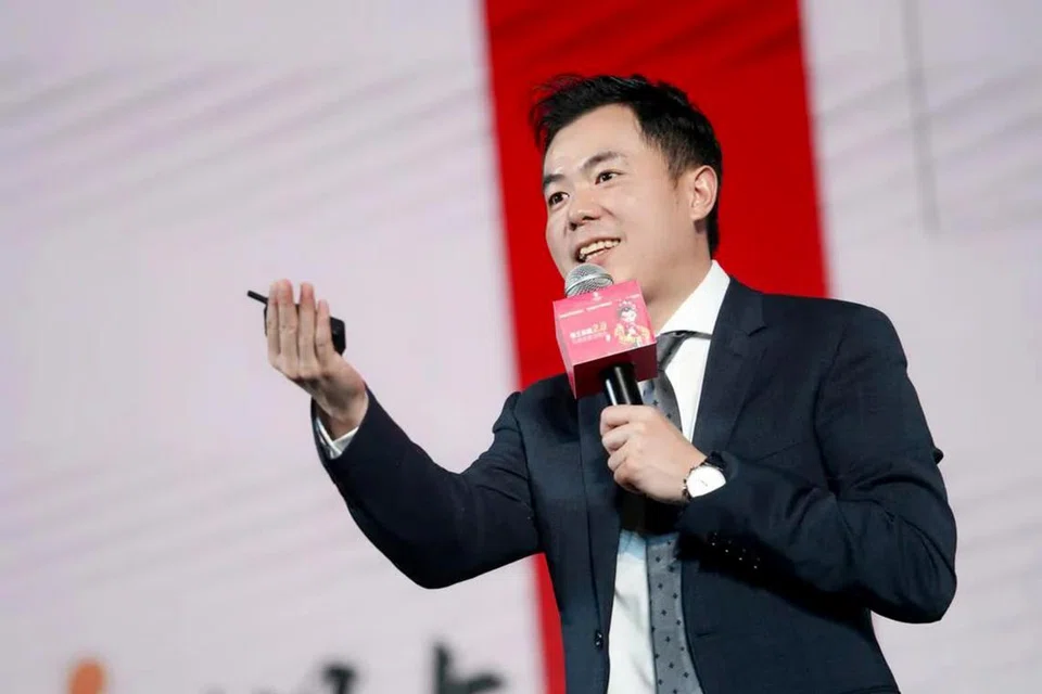 Chinese tea chain Chagee’s CEO becomes a billionaire at 30 after US IPO | The Straits Times