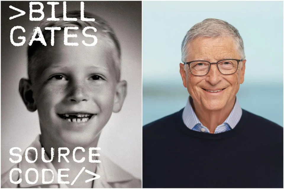 ‘Nobody elected tech leaders’: Microsoft founder Bill Gates talks ...