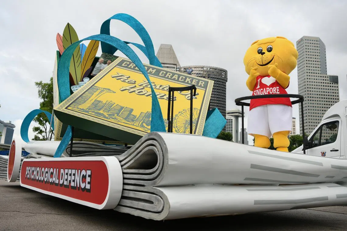 ‘Not easy coming back from that’: 2015 Sabah quake survivor joins NDP ...