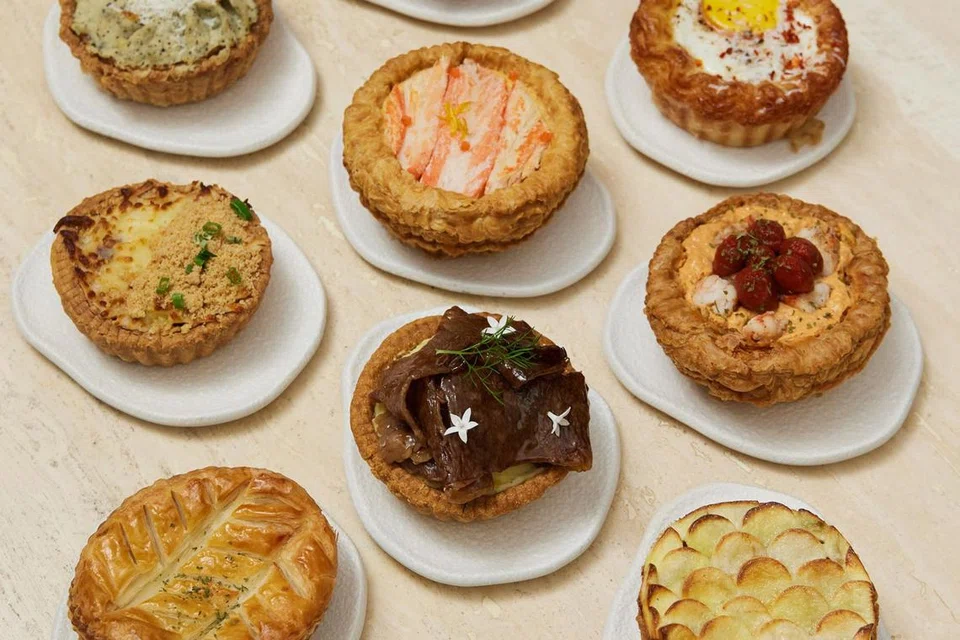 Food Picks: New pies and drinks for Elijah Pies’ 10th anniversary | The ...