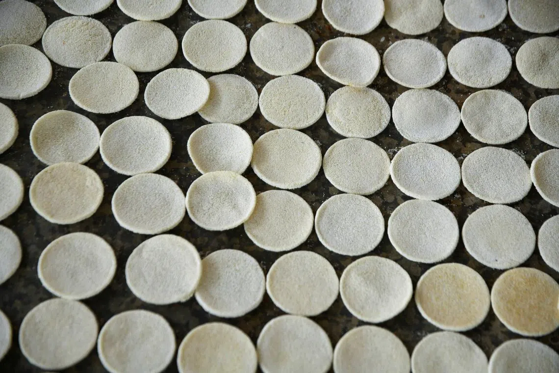 Ancient Cuban flatbread makes comeback as economic crisis bites | The ...