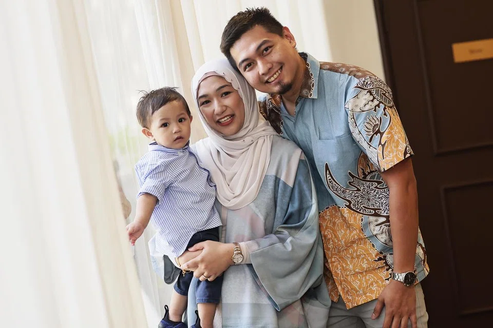 Project to help Muslim couples in marriage, health and parenthood ...