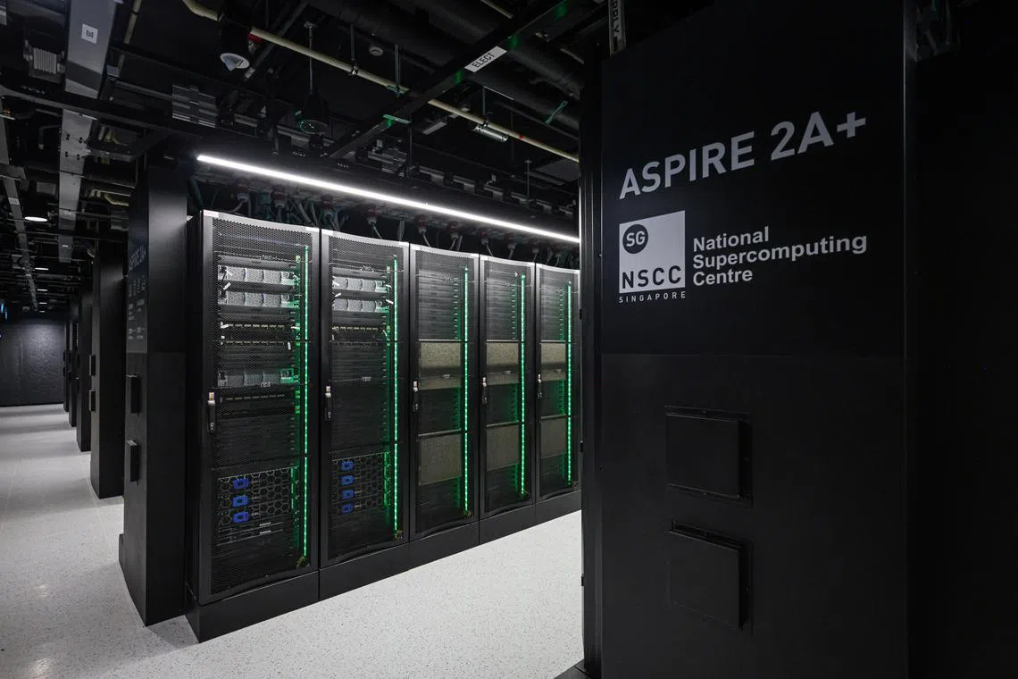 Supercomputing sector gets $270 million boost to nurture specialists, build next-gen computers ...