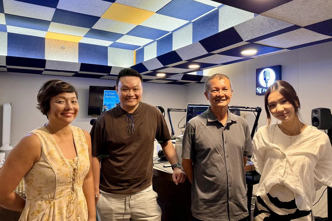 Singapore’s worsening road culture: What’s behind it and what can be ...