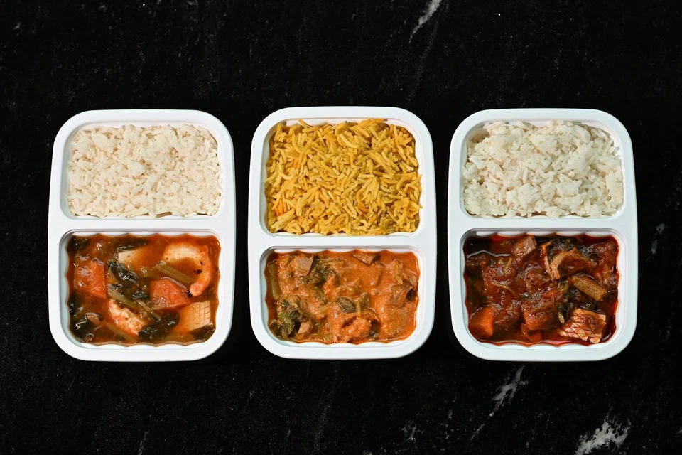 CNA - SOTA students get food poisoning after consuming ready-to-eat meals in Total Defence ...