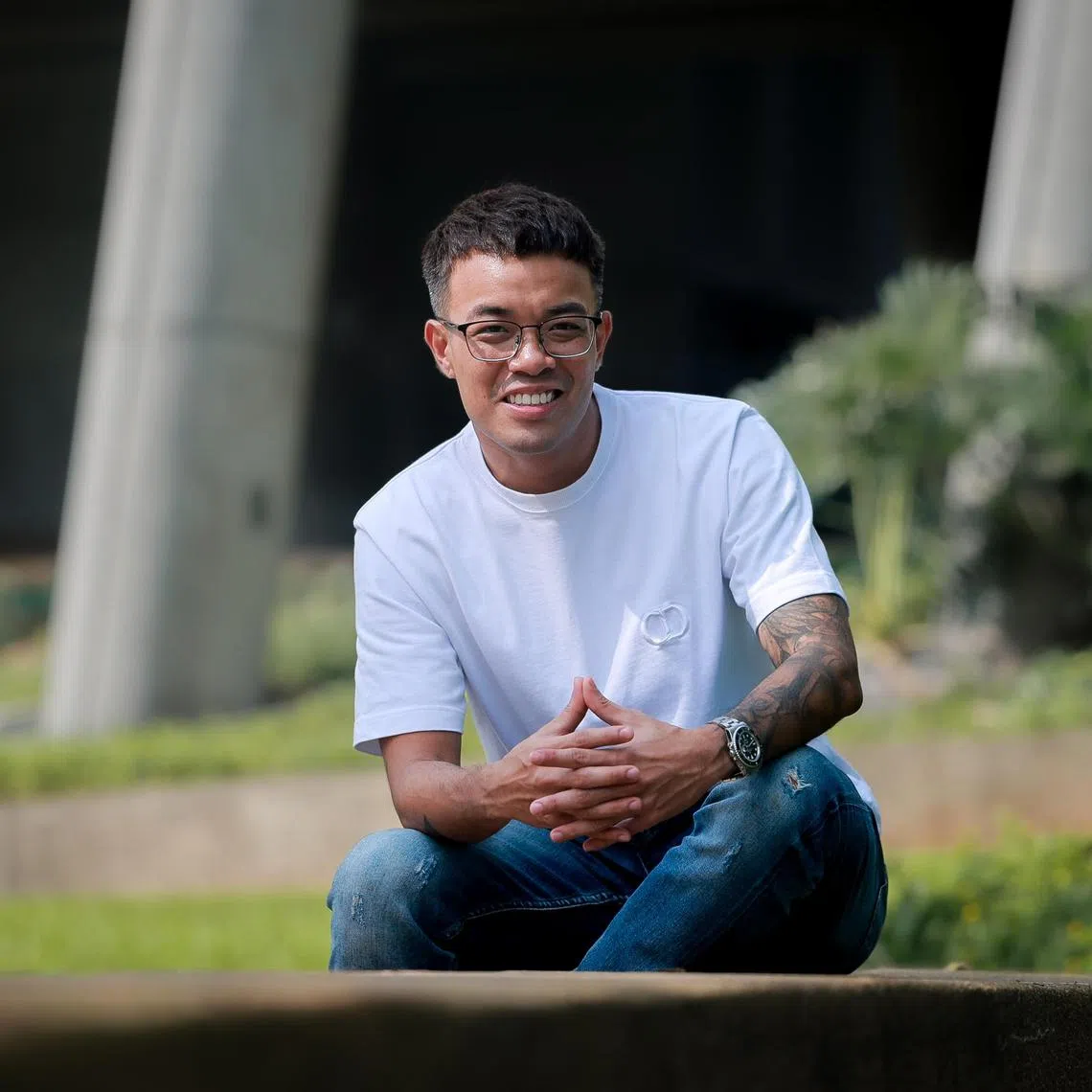 Latest NUS | The Straits Times