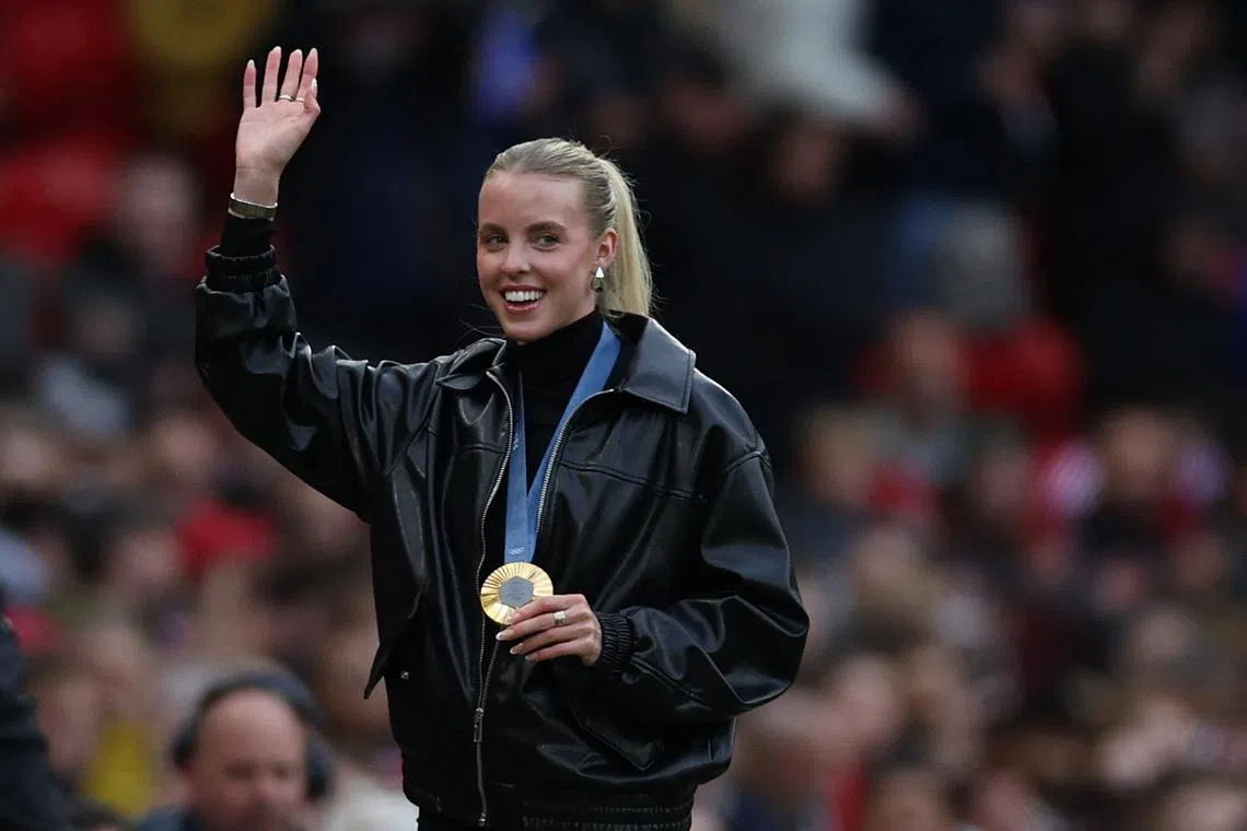 Hodgkinson drops out of Keely Klassic meet with hamstring injury | The ...