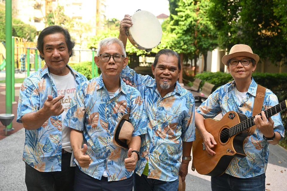 New initiative aims to recruit more than 2,400 volunteers for active ...