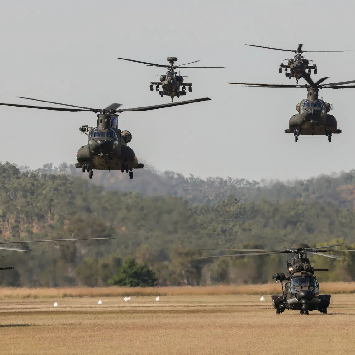 Latest Lawrence Wong | The Straits Times