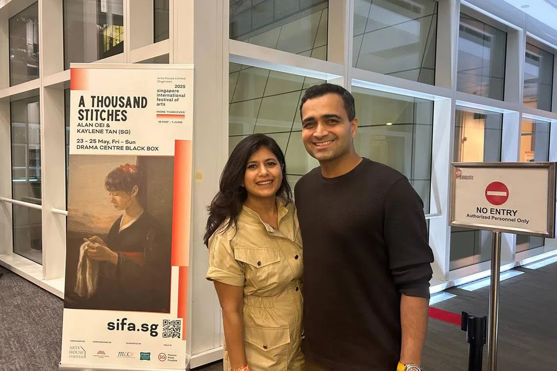 Sifa 2025 Week Two: What audiences say | The Straits Times