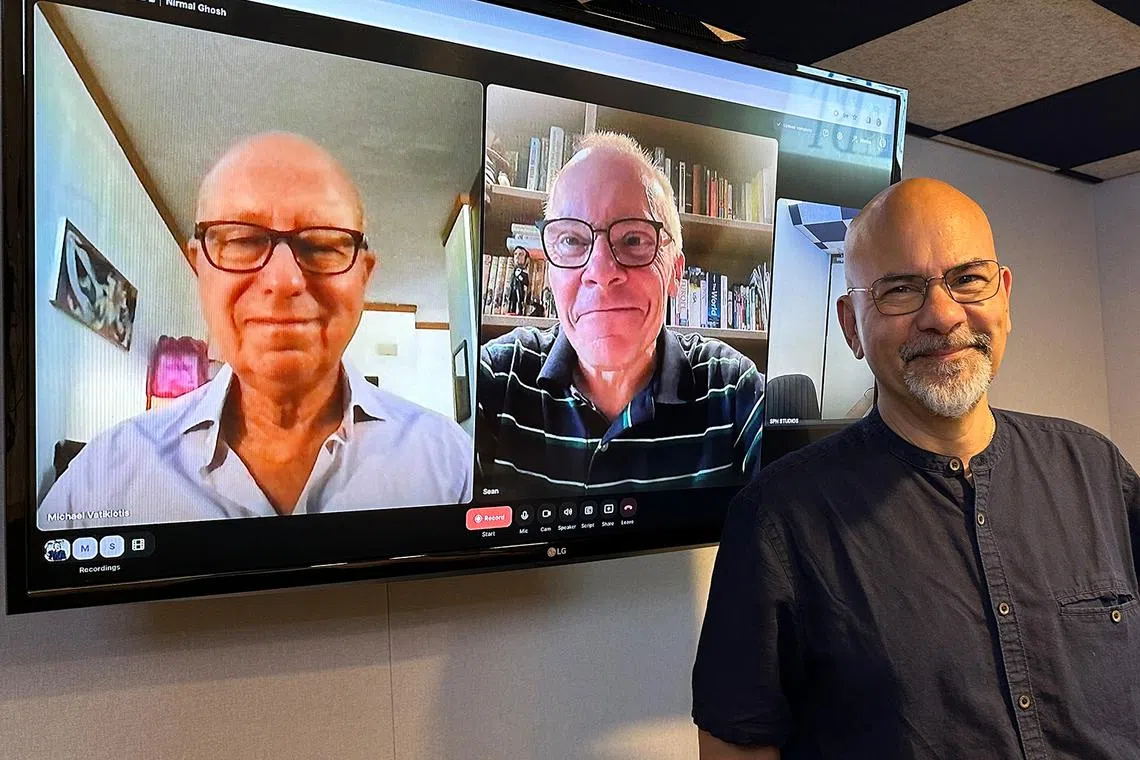 Myanmar’s parlous economy rooted in ruinous policies | The Straits Times