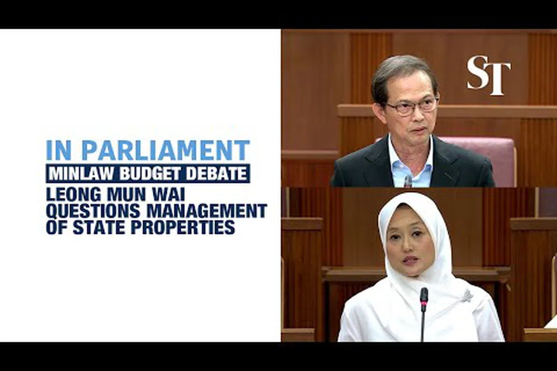 Revenue collected by SLA from state properties significantly exceeds ...