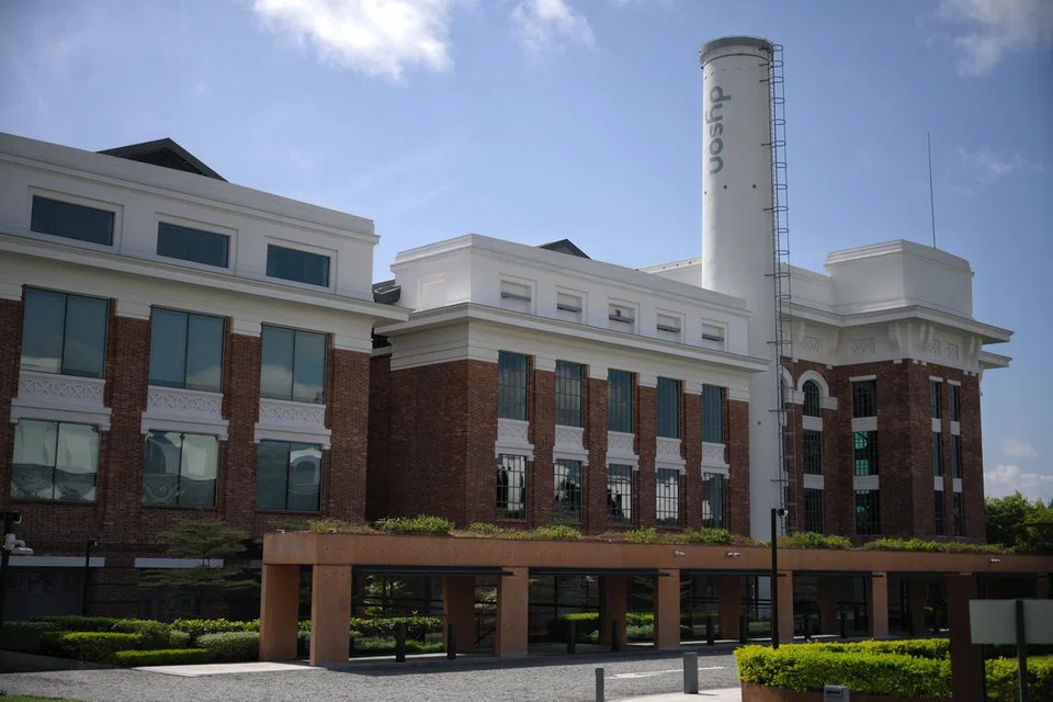 Singapore union dismayed by Dyson’s one-day notice of surprise layoff ...