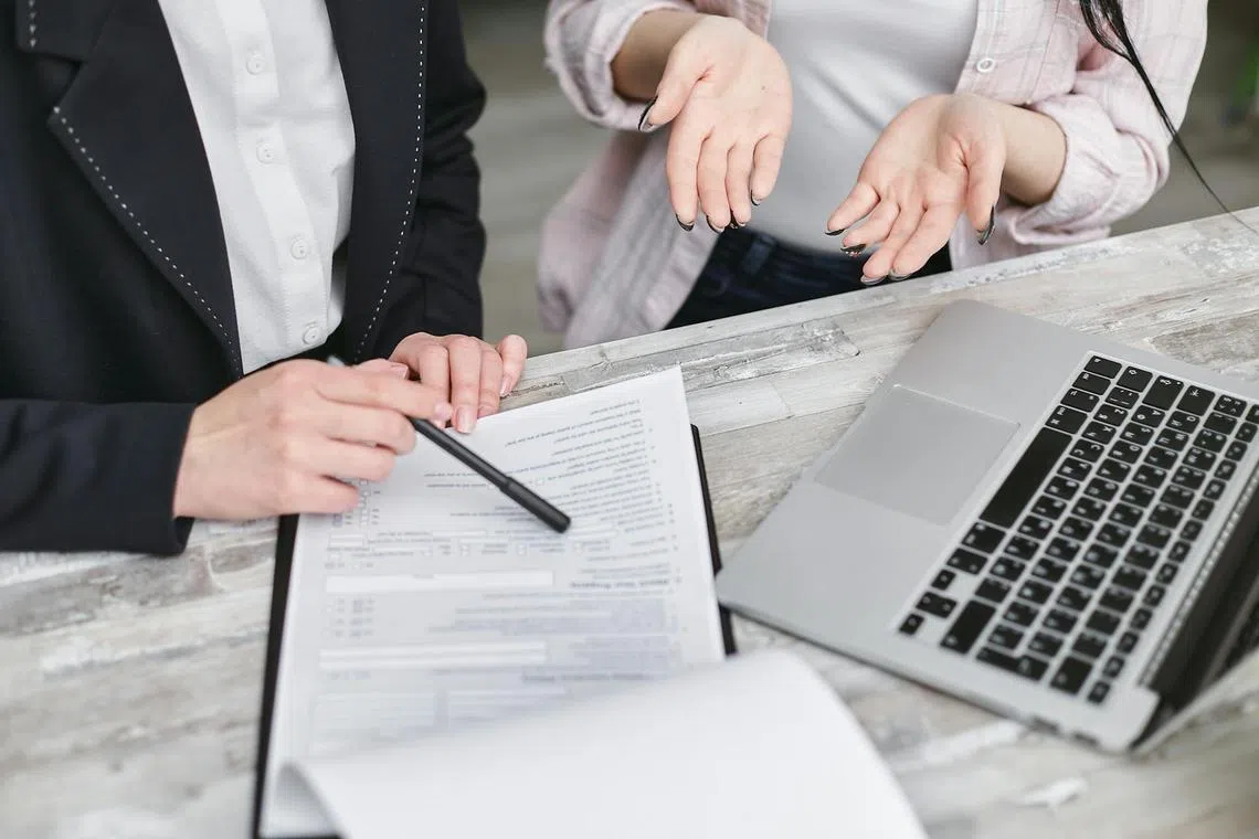 More complaints from those who take out loans to buy life insurance ...