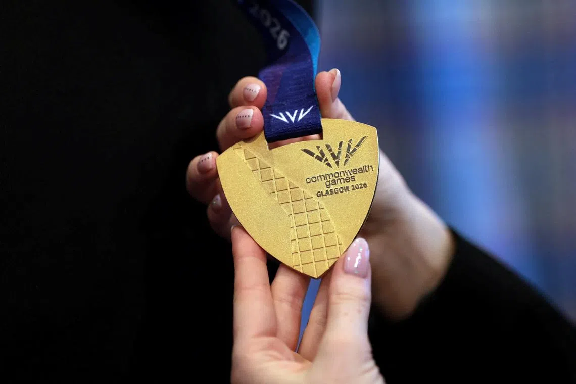 Glasgow's leaner Commonwealth Games model inspires future hosts ...