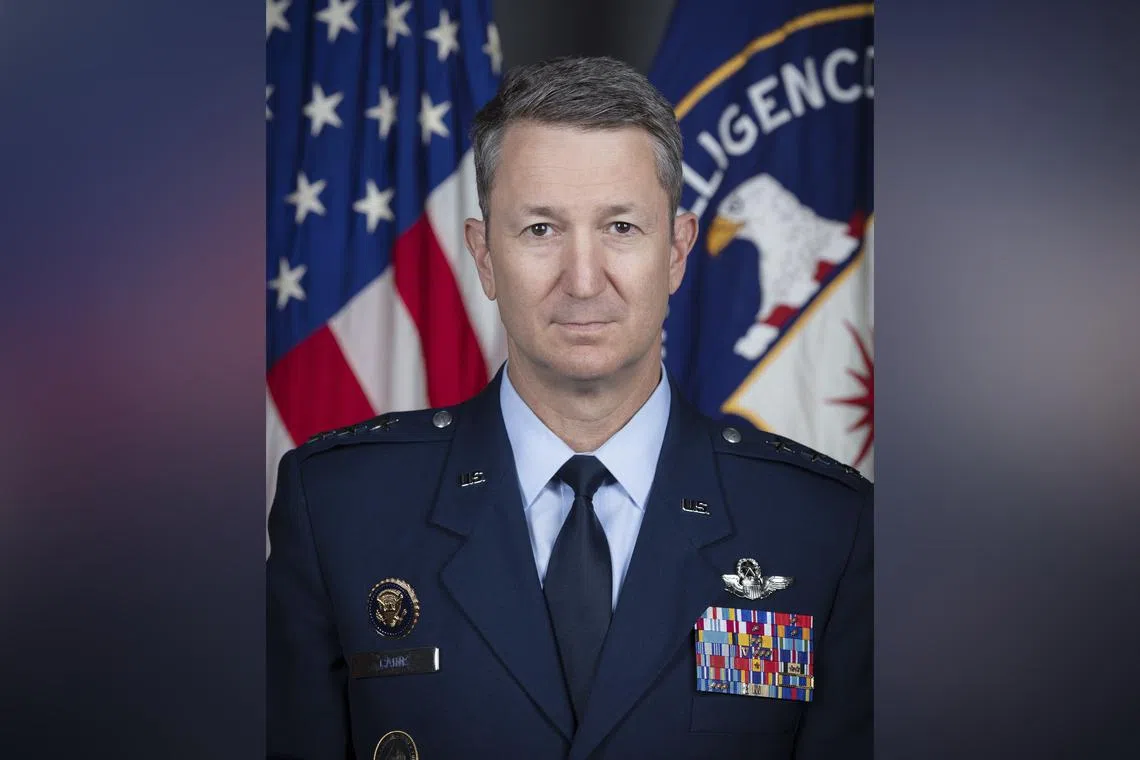 ‘He’s a real general’: How Trump chose Dan Caine to be top US military ...