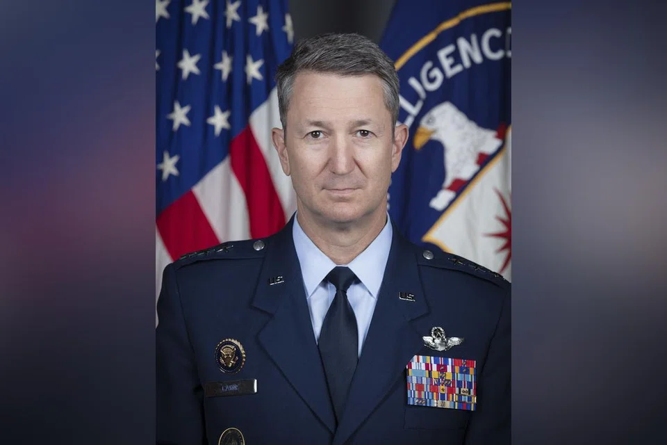 ‘He’s a real general’: How Trump chose Dan Caine to be top US military ...