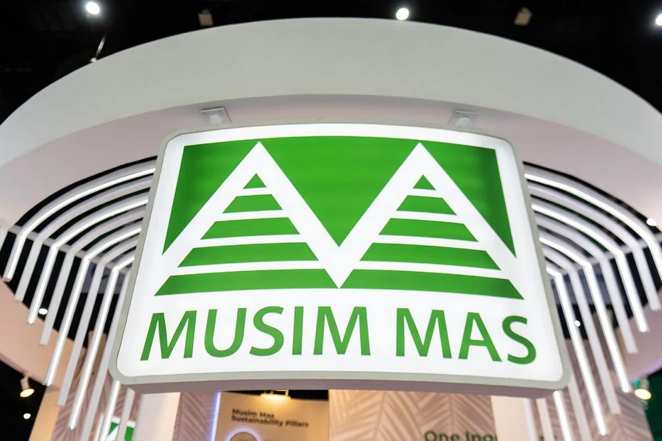 S’pore-based palm oil firm donates $5m to charities | The Straits Times