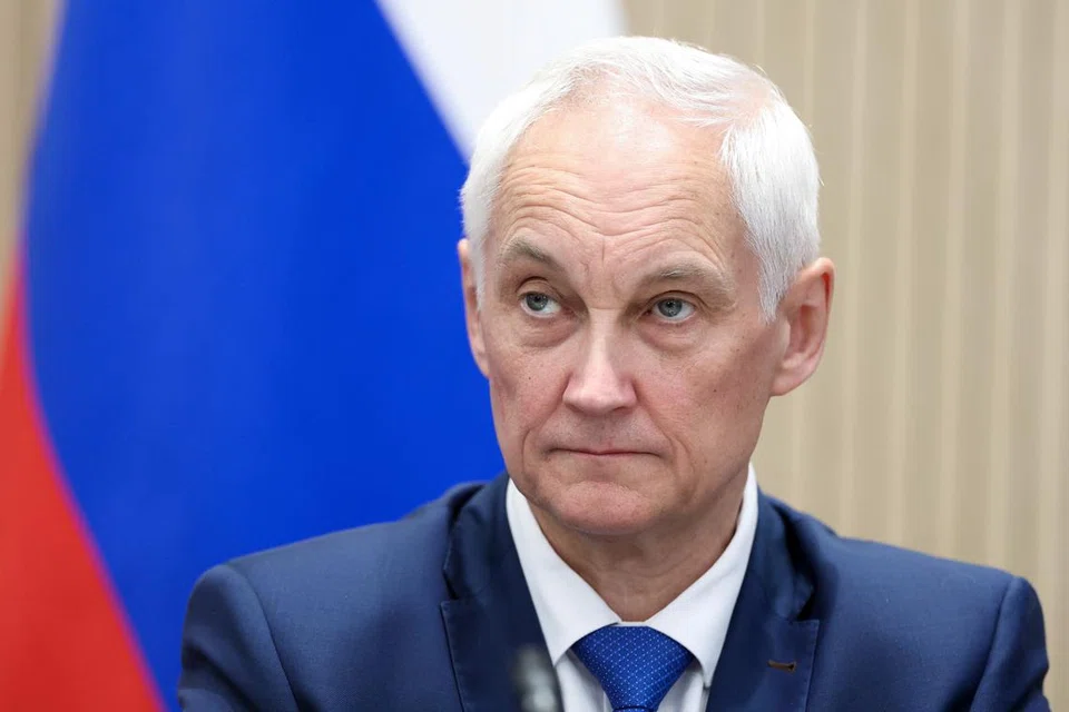 Russian Defence Minister says Moscow has sped up its advance in ...