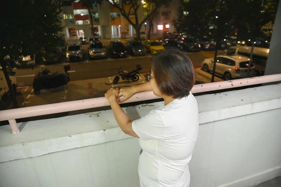 ‘I thought I’d never see my daughter again’: Little India riot survivor ...