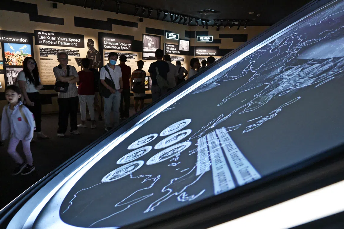 Declassified Albatross File may reshape school history lessons, spark ...