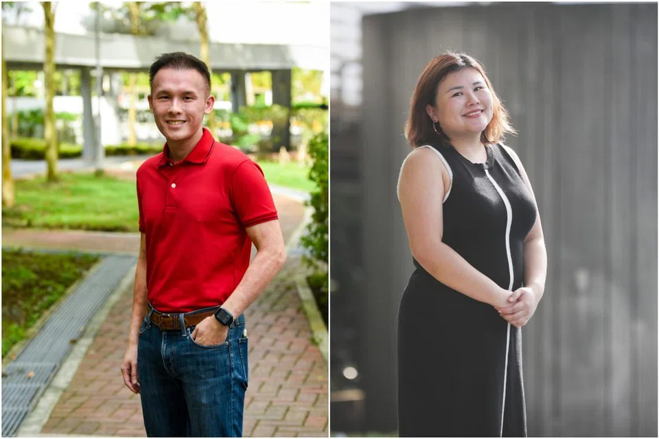 Blood donations crucial to two patients’ battle with cancer | The Straits Times