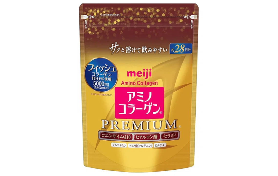 Best collagen supplements: How to choose the right one for you | The ...