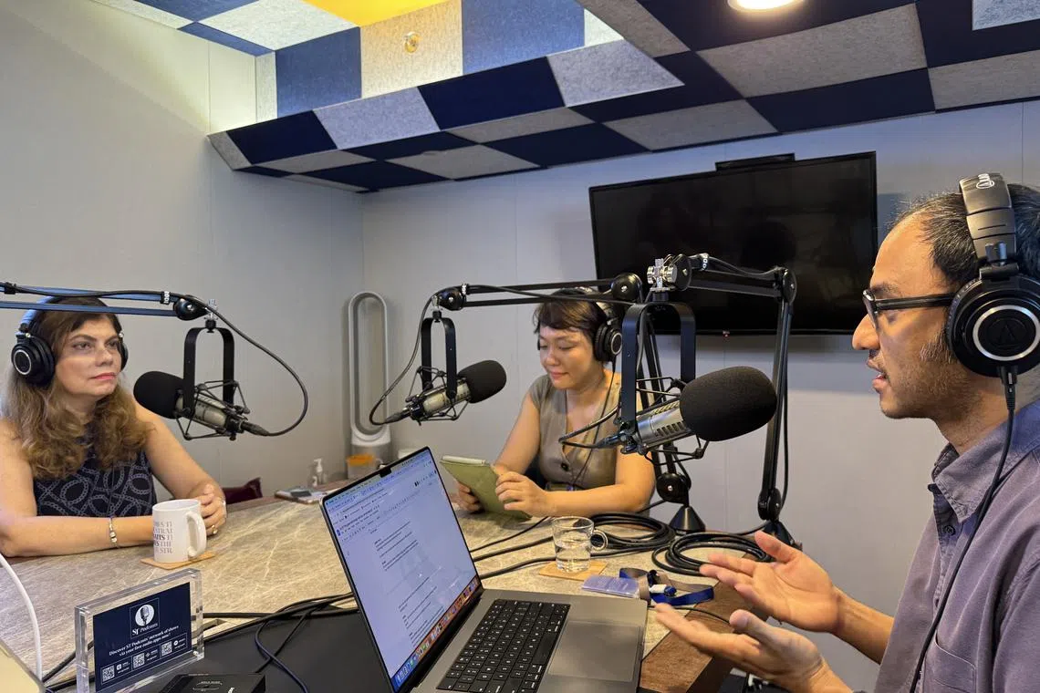 The great communication catch-up: Is Singapore SimplyGo-ing too fast ...