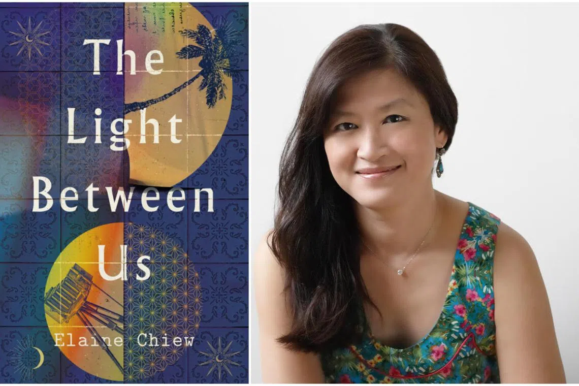 Book review: The Light Between Us dimmed by poor execution and editing ...
