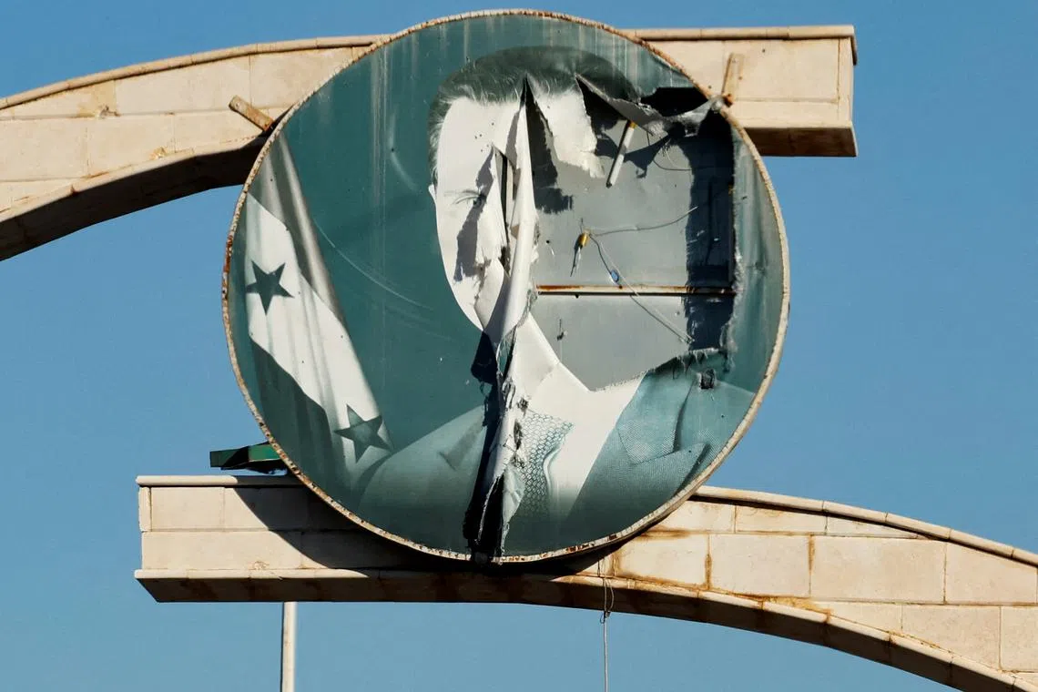 Minutes to leave: Syria's Alawites evicted from private homes at ...