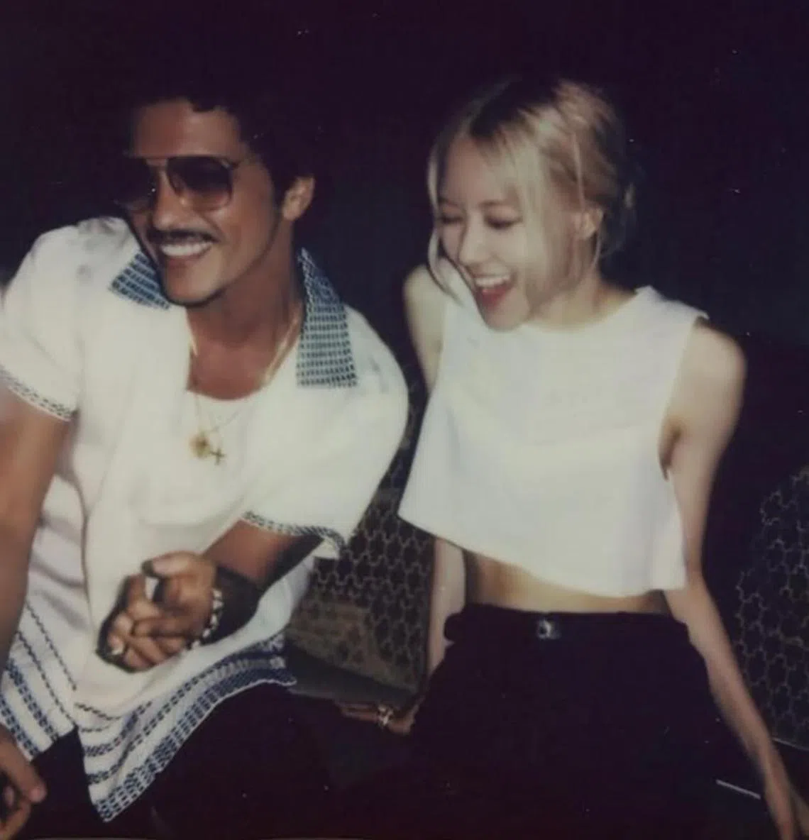 Life Listens: New music from Rose & Bruno Mars, Coldplay, The Cure ...