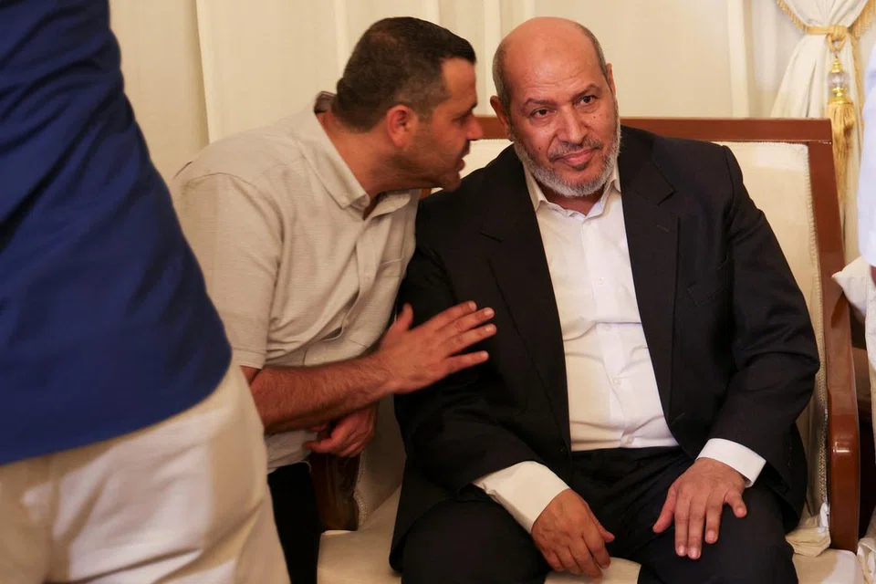Hamas likely to name new leader from outside Gaza after Yahya Sinwar’s ...