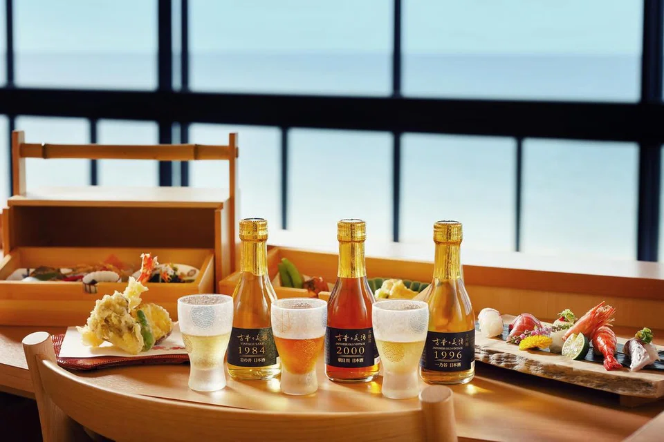 Japan’s sake-making up for Unesco Heritage bid even as domestic market ...